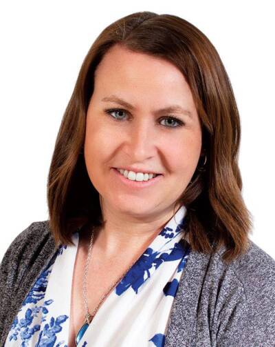 Amy Lantz - Mansfield - Haring Realty